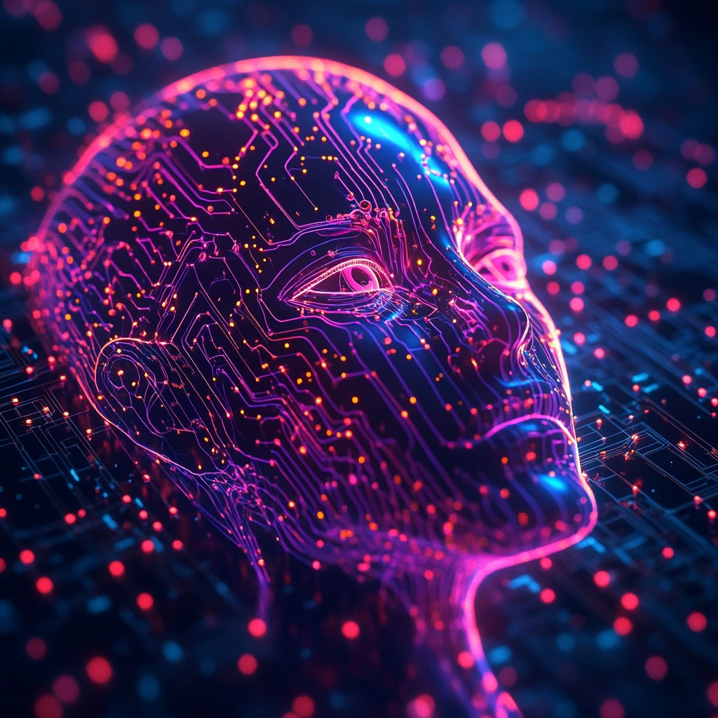 AI Software Development Company | Desktop and Web Custom AI Solutions